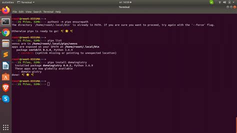Pipx Tutorial JCharisTech
