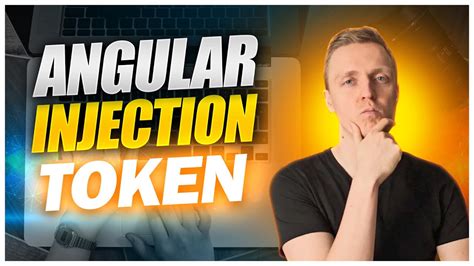 Angular Injection Token When To Use It YouTube