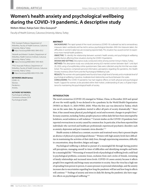 Pdf Evaluating Sexual Self Consciousness Sexual Selfefficacy And