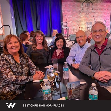 Best Christian Workplaces On Linkedin Best Christian Workplaces Is Guided By A Great Leadership