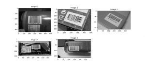 How To Do Barcode Detection In OpenCV Laconic Machine Learning
