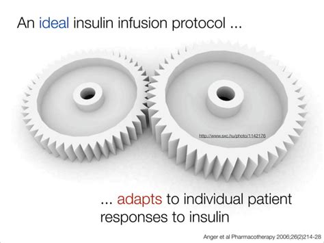 Yale Insulin Infusion Protocol Pdf