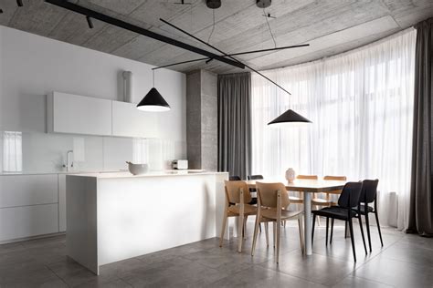 Dining And Design Vibia Brightens Residential Spaces Vibia