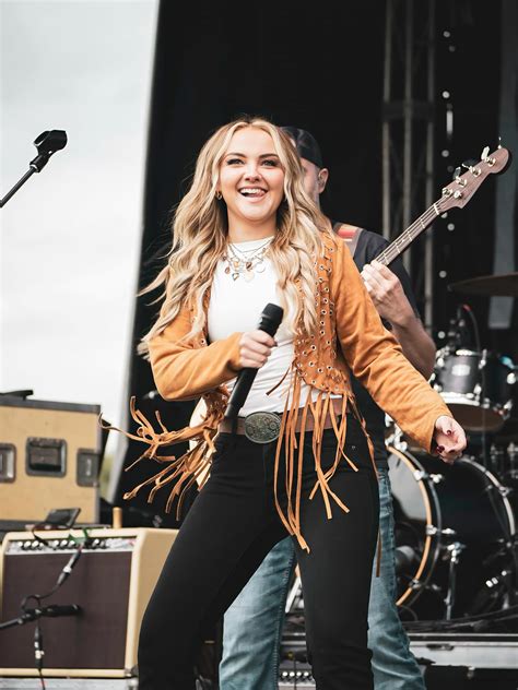 Whitney Lusk Music