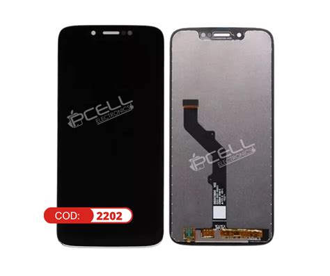 Lcd Pant Mt G Play Pcell