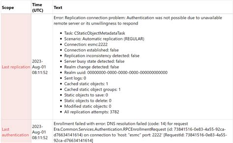 Eset Endpoint Doesnt Connect To Eset Protect Server Eset Protect On