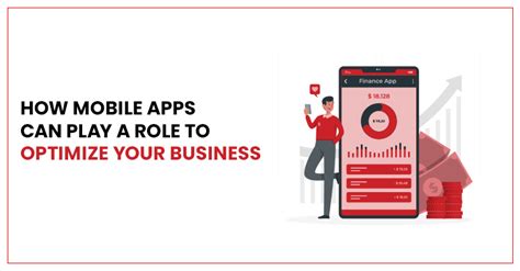 How Mobile Apps Can Play A Role To Optimize Your Business Technbrains