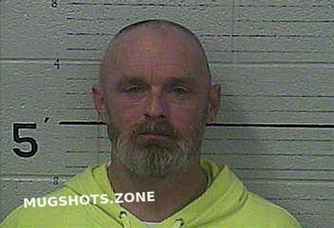 Roark Daniel Thomas 03 02 2023 Knox County Mugshots Zone