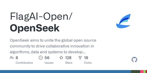 OpenSeek README Zh Md At Main FlagAI Open OpenSeek GitHub