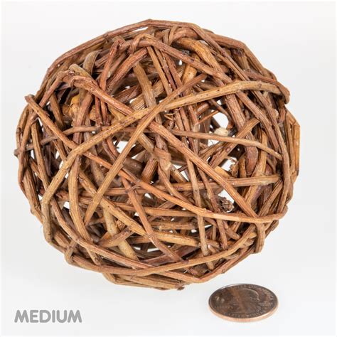 Willow Cube House Rabbit Store