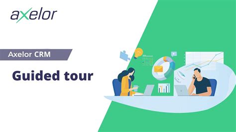 crm open source and low code axelor