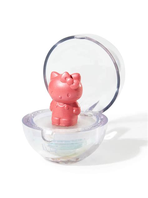 Hipdot And Hello Kitty Collection Отзывы покупателей Косметиста