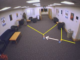Demonstration Of Results For A Change In Path Pattern Over Time Download Scientific Diagram