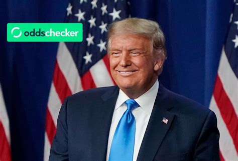 Us Election Odds Trump Overtakes Harris In Presidential Race Oddschecker