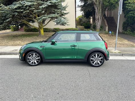 My New Mini Rmini
