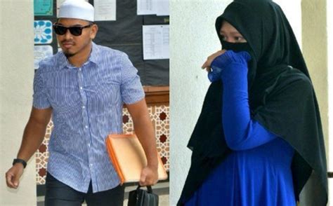 Pu Abu Sufyan And Isteri Pertama Sah Bercerai Gempak