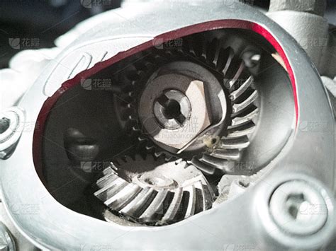 摩托车的引擎
