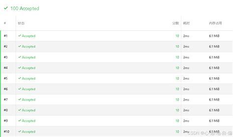 二维数组基础题（题解）二维数组题目 Csdn博客