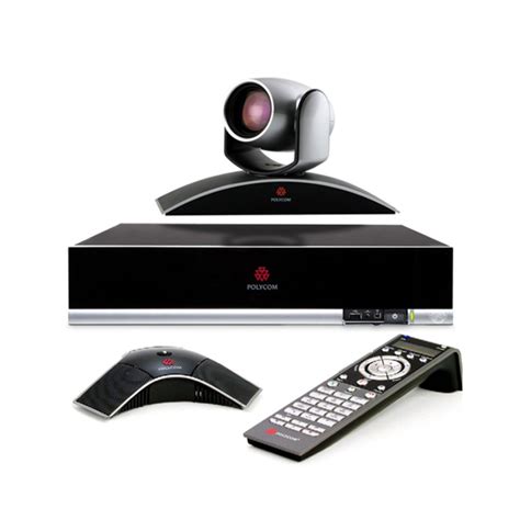 Polycom Video Conferencing System At 750000 Video Conference System In Panchkula ID