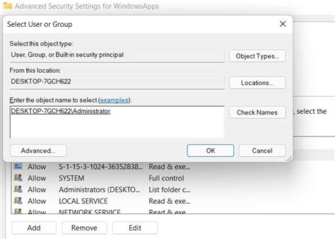 How To Access The WindowsApps Folder In Windows Make Tech Easier