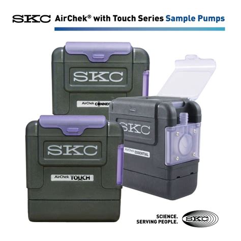 Skc Inc On Linkedin Industrialhygiene Occupationalhygiene Airsamplingpumps Airsampling…