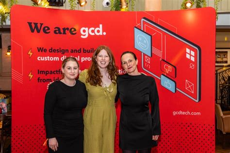 gcd technologies on linkedin wearegcd operations marketing hr