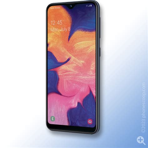 Samsung Galaxy A10e Specs Features Phone Scoop