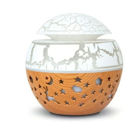 Lilhe Aroma Diffuser 150 Ml Makro