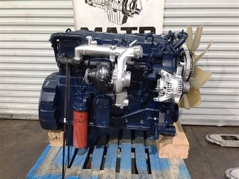 2006 International Dt466e Engine For Sale International Dt466e Egr