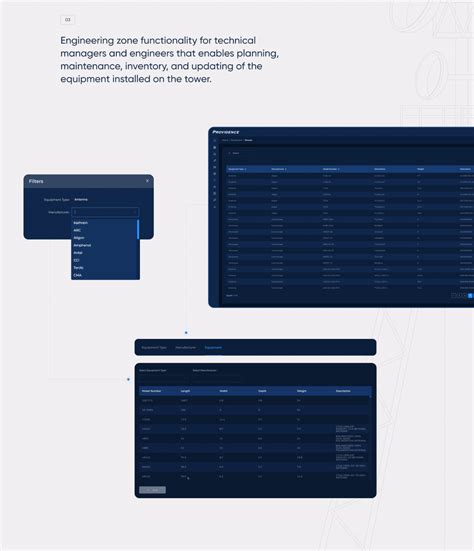 Crm System To Improve Business By Automating Processes Behance