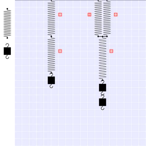 Force Simulation Javalab