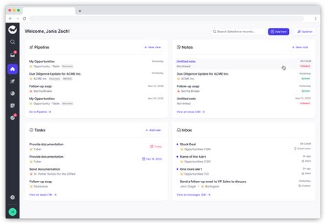 Salesforce Inbox Everything You Need To Know