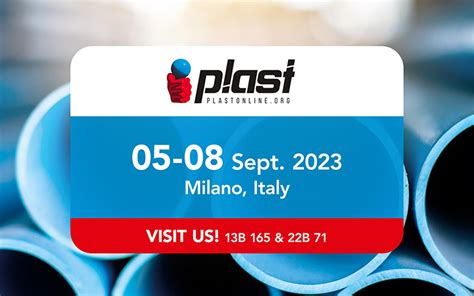 Plast 2022 Main Tech