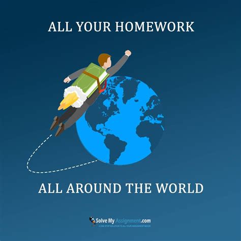 Solve My Assignment — Helping You Solve Your Assignments By Ansi