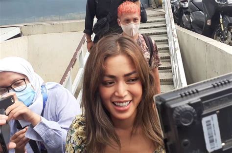 Tanggapan Jessica Iskandar Soal Video Syur yang Mirip dengan Dirinya: Beda Banget Sama Aku