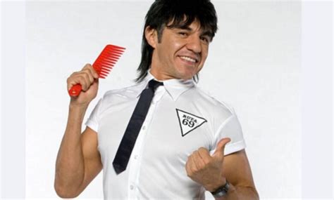 Adrián Uribe “el Vítor” Anuncia Que Incursionará En La Política El