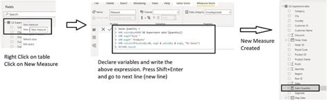 How Do Variables In Dax Expressions Nikhil Zade Posted On The Topic