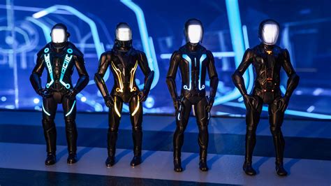 Pricing Announced For The Tron Identity Program Retail Experience To