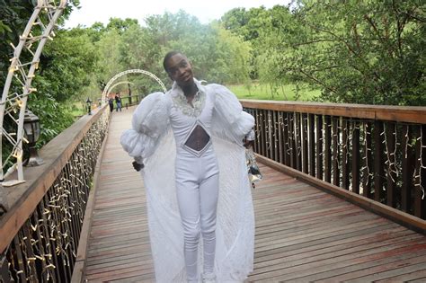 Evander High School Matric Learners Share Their Last Dance Seskhona Newspaper