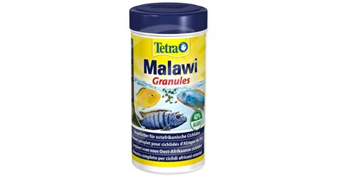 Krmivo Tetra Malawi Granules 250ml | strefa.cz