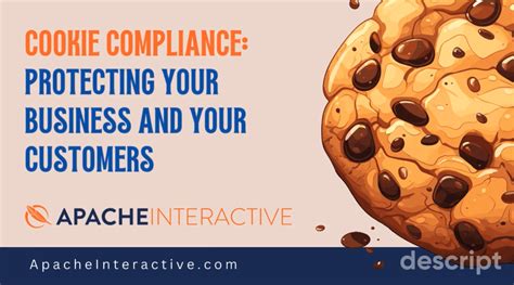 Avoiding Legal Issues Involving Cookie Consent And Privacy Laws Apache Interactive