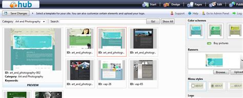 Openstack Cloud Hosting Web Builder And Hosting
