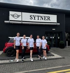 Careers Home Sytner Group
