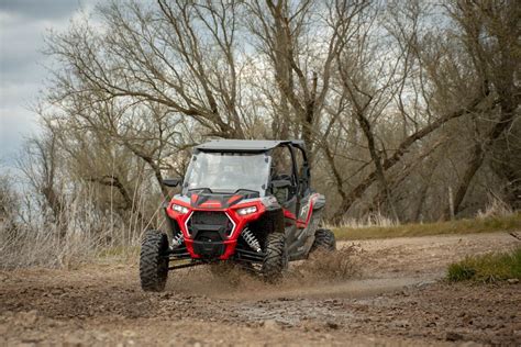 Climbing Temps Mean More Atvutvs On The Roads Wisconsin Dnr