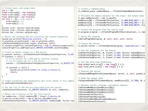 Ruby Supercomputing Using The Gpu For Massive Performance Speedup V11 Ppt