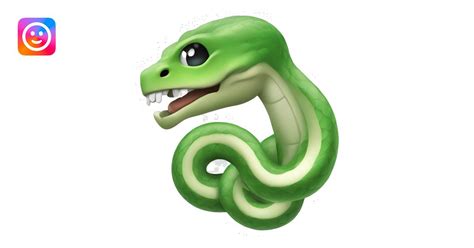 Python Programming Language Emoji Ai Emoji Generator