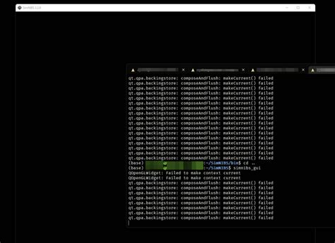 Running Simnibs On Wsl · Issue 77 · Simnibssimnibs · Github