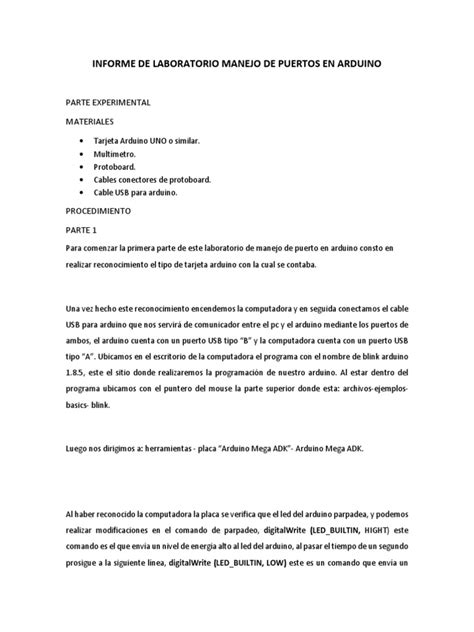 arduino pdf usb arduino