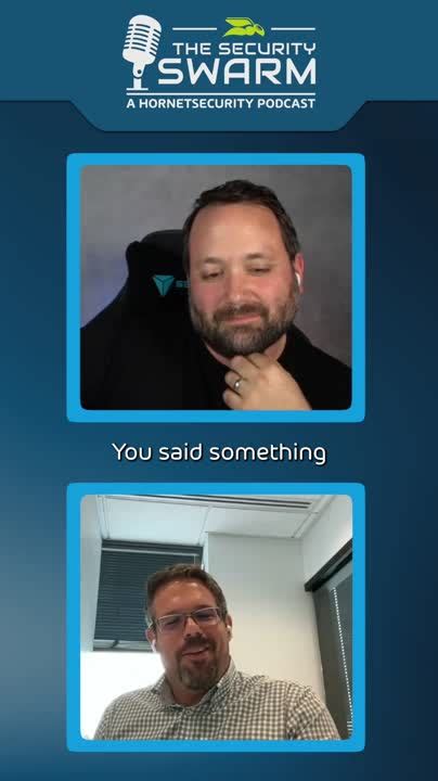 Marina Lekova On Linkedin Cybersecurity Infosec Secops Infosecurity Podcast Csuite…