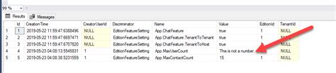 appfeatureprovider inputtype validation not working 7058 support